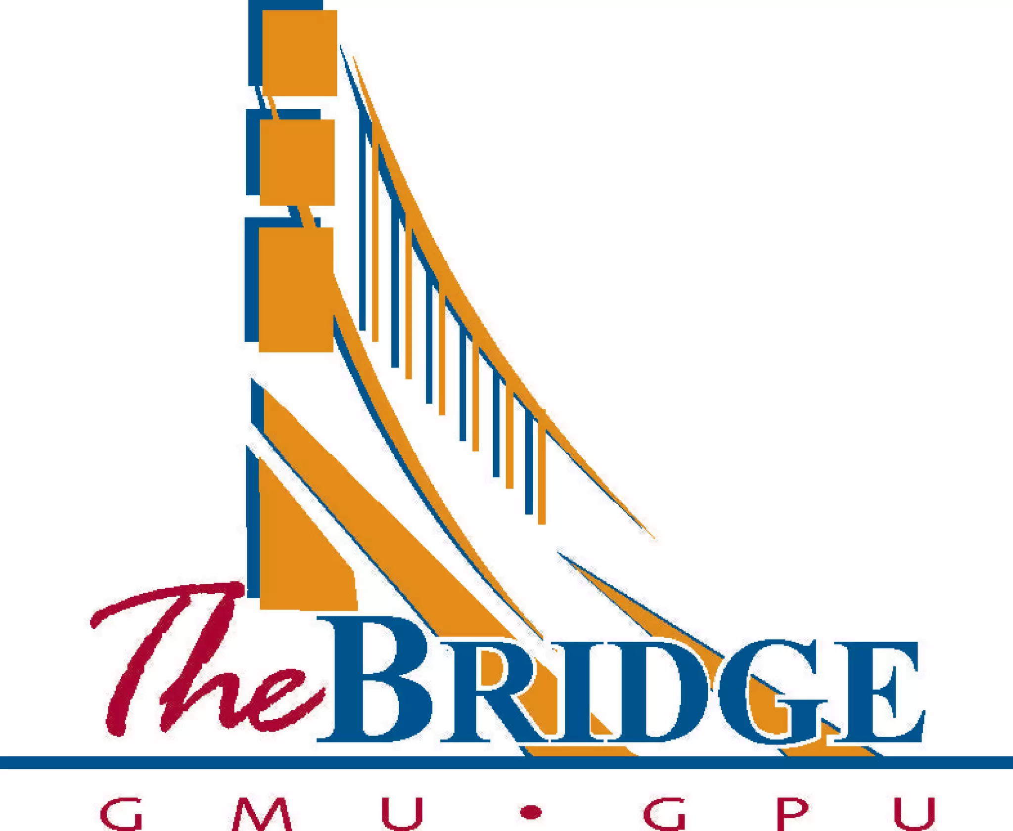 THE BRIDGE LOGO | PPT