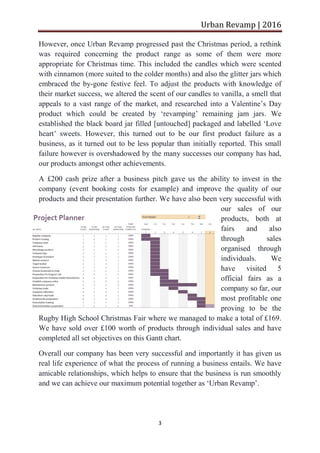 Urban Revamp | PDF