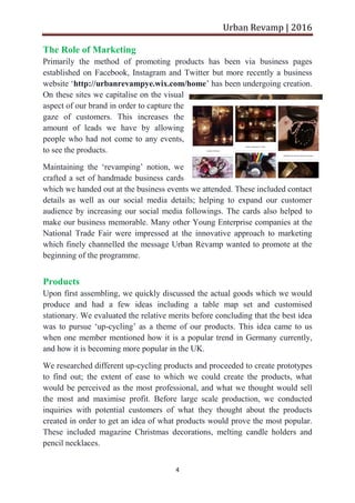 Urban Revamp | PDF
