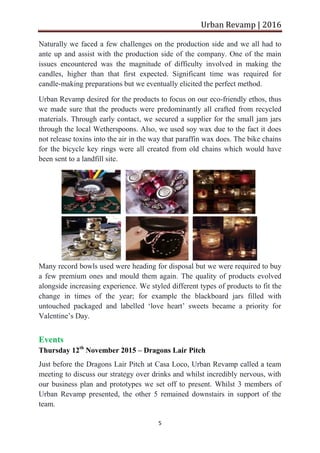 Urban Revamp | PDF