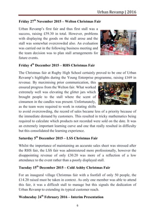 Urban Revamp | PDF