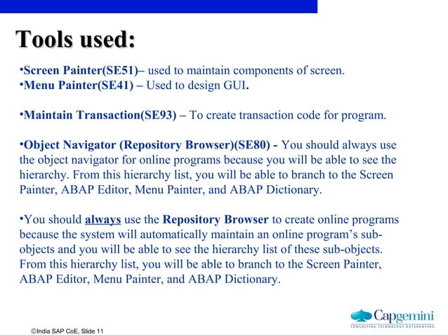Ab1011 module pool programming | PPT