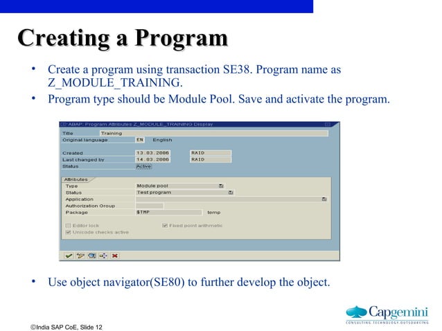 Ab1011 module pool programming | PPT