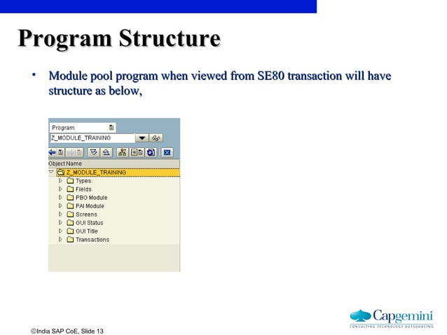 Ab1011 module pool programming | PPT
