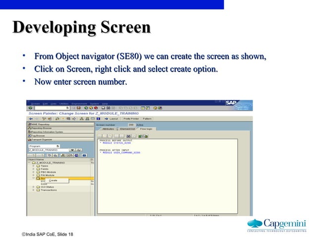 Ab1011 module pool programming | PPT