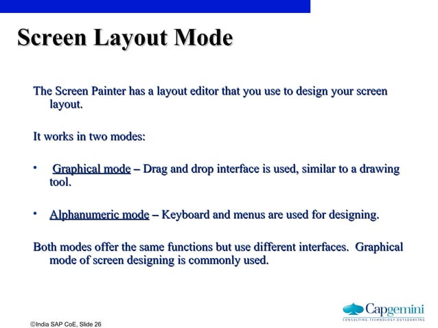 Ab1011 module pool programming | PPT