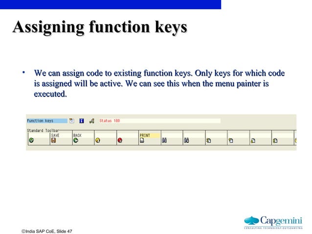 Ab1011 module pool programming | PPT