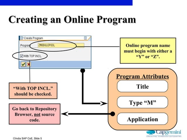 Ab1011 module pool programming | PPT