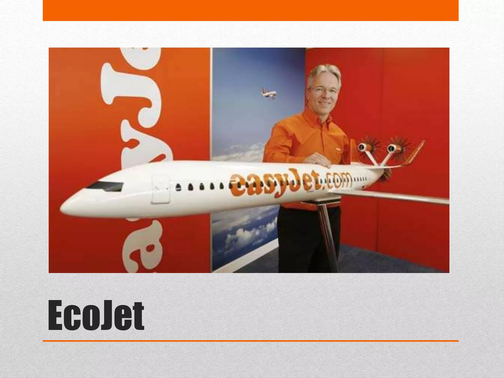 easyJet | PPTX