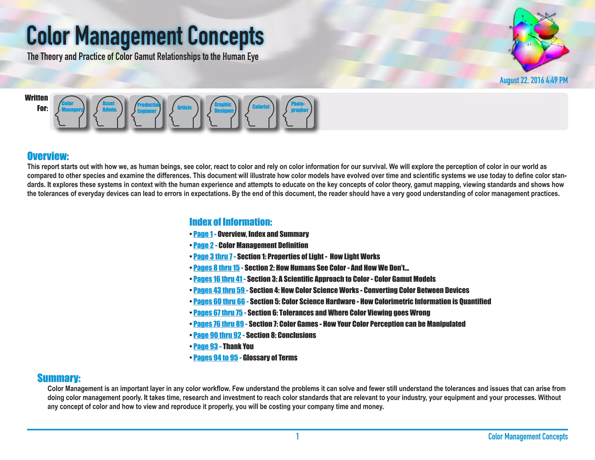 Color_Management_Concepts | PDF