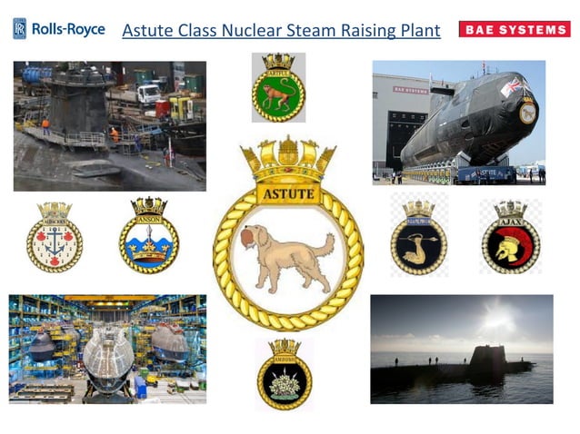 Experience Astute | PPT