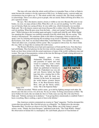 Destny with dadaji Part - 2 | PDF