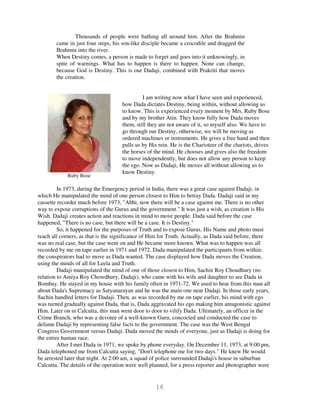 Destny with dadaji Part - 2 | PDF