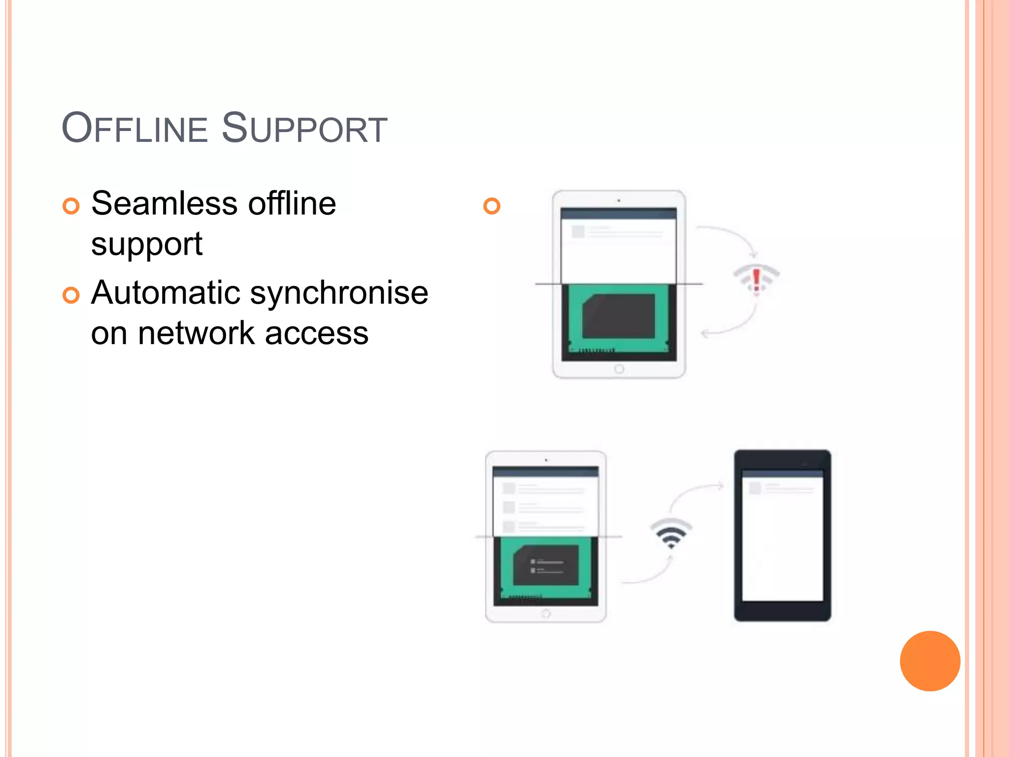 The Platform (FIREBASE) | PPTX