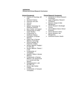 Coursework ADDENDUM | DOCX