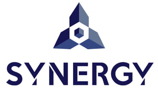 Synergy LOGO Presentation | PPTX