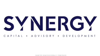 Synergy Logo