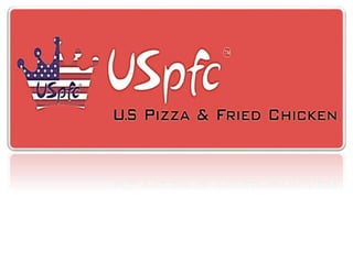 USPFC presentation | PPT