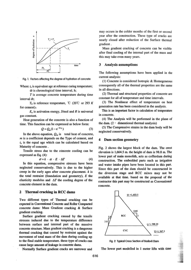 Published - Badovli Thermal Analysis | PDF | Geology | Science