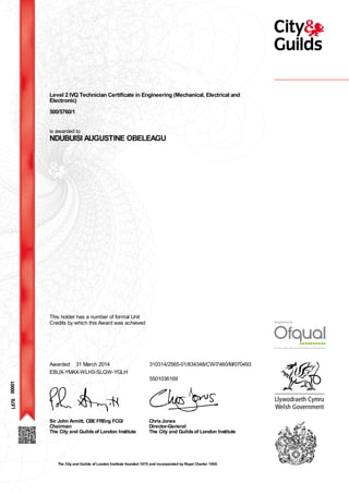 1424960920606Certificate | PDF