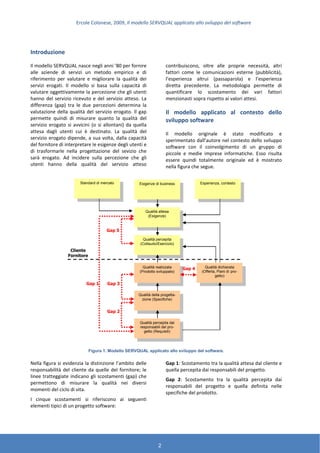 02_AICQ_QOL_N.1-2009_ModelloSERVQUAL | PDF