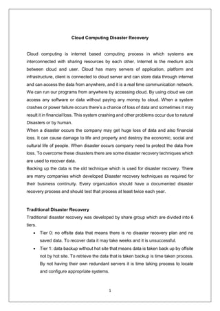 HADRFINAL13112016 | PDF