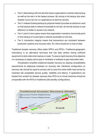 HADRFINAL13112016 | PDF | Cloud Computing | Internet