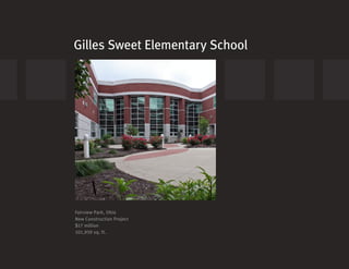 portfolioSchools | PPT