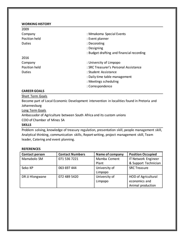 MAMPA MATSIE SALMINA | DOCX