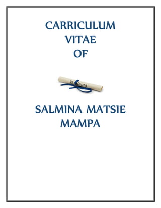 MAMPA MATSIE SALMINA | DOCX