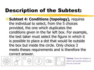 Culture Fair Intelligence Test (CFIT) Manual | PDF