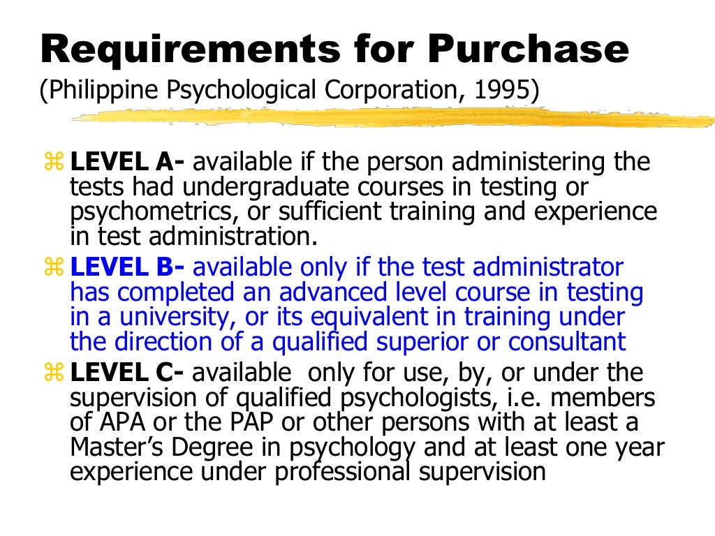Culture Fair Intelligence Test (CFIT) Manual