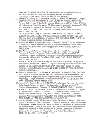 Qiu_CV_Feb12_2017 | PDF | Genetics | Science