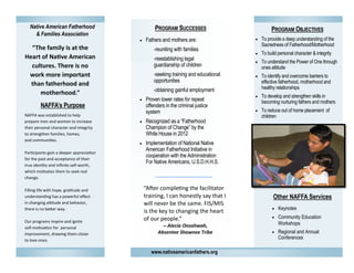 NAFFA Brochure | PDF