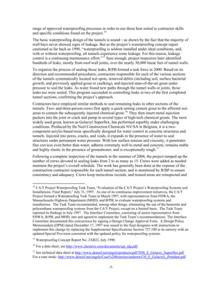 Water_Intrusion | PDF