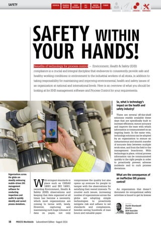 38_Safety-QESH | PDF