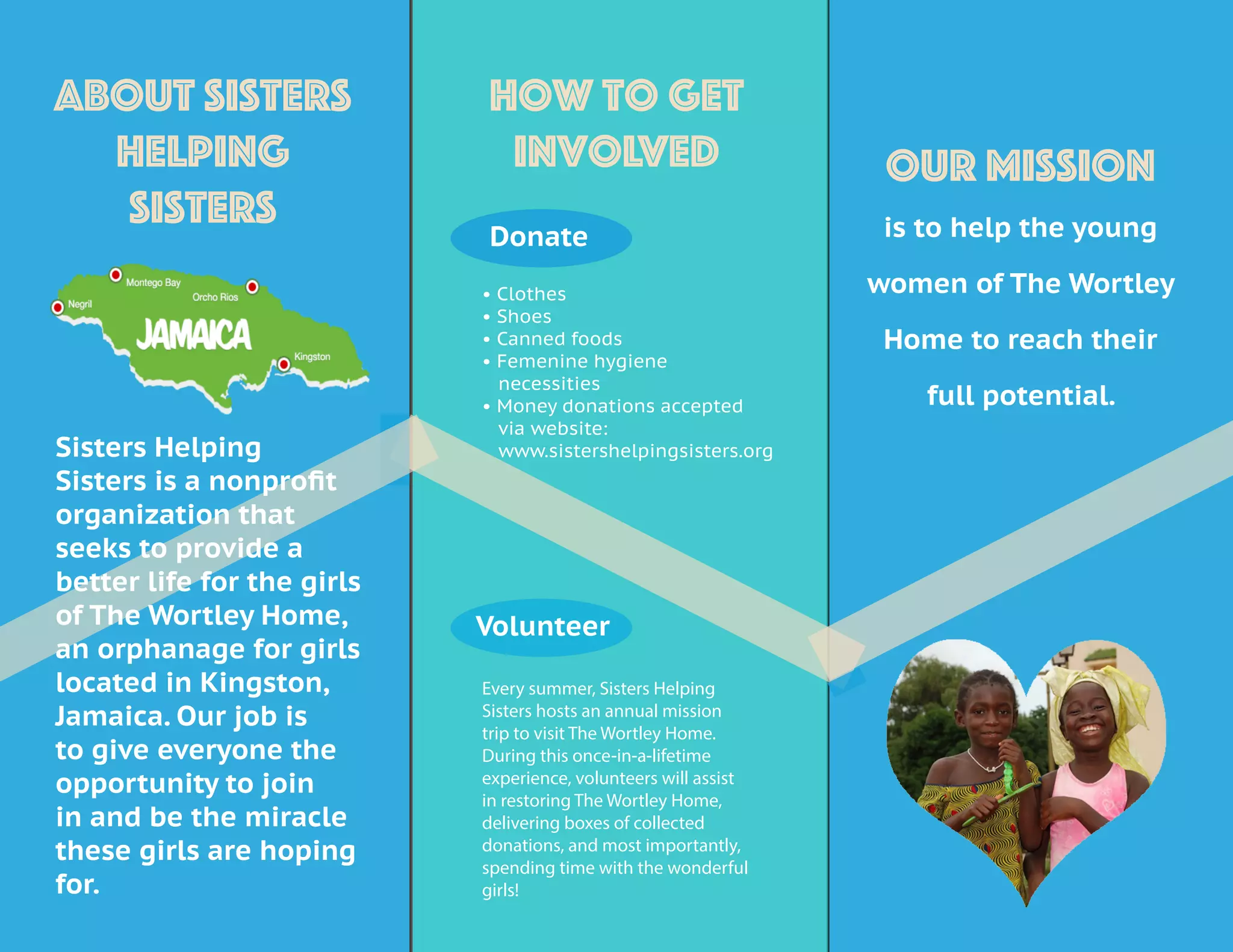 SHS brochure 2 | PPT