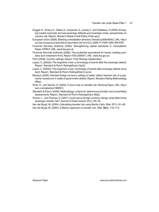 TransferRisk_JCreditRisk | PDF