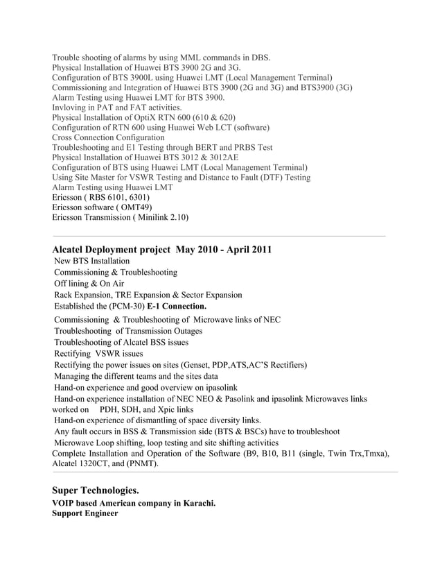 Mehmood._Ahmed | DOC | Operating Systems | Computer Software and Applications