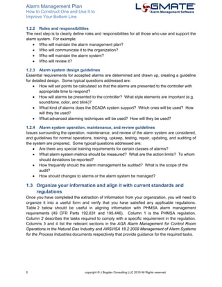 WhitePaperHowtoConstrucAMPlan | PDF