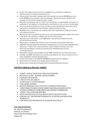 haris | DOCX | Government Support and Welfare | Financial Assistance