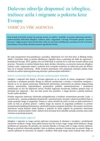 Migranti | PDF
