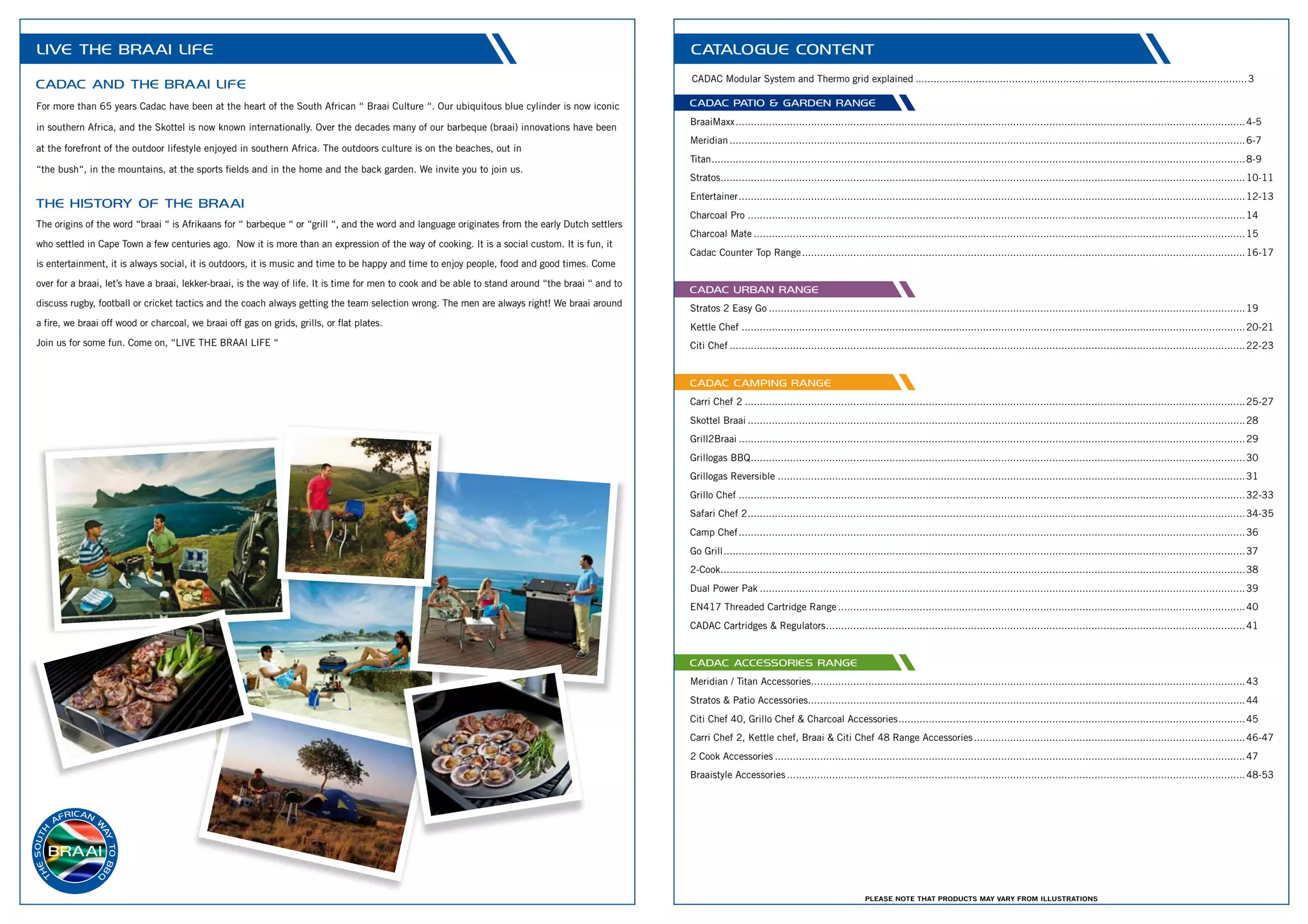 2015 Spoga Catalogue.English.LOW RES | PDF