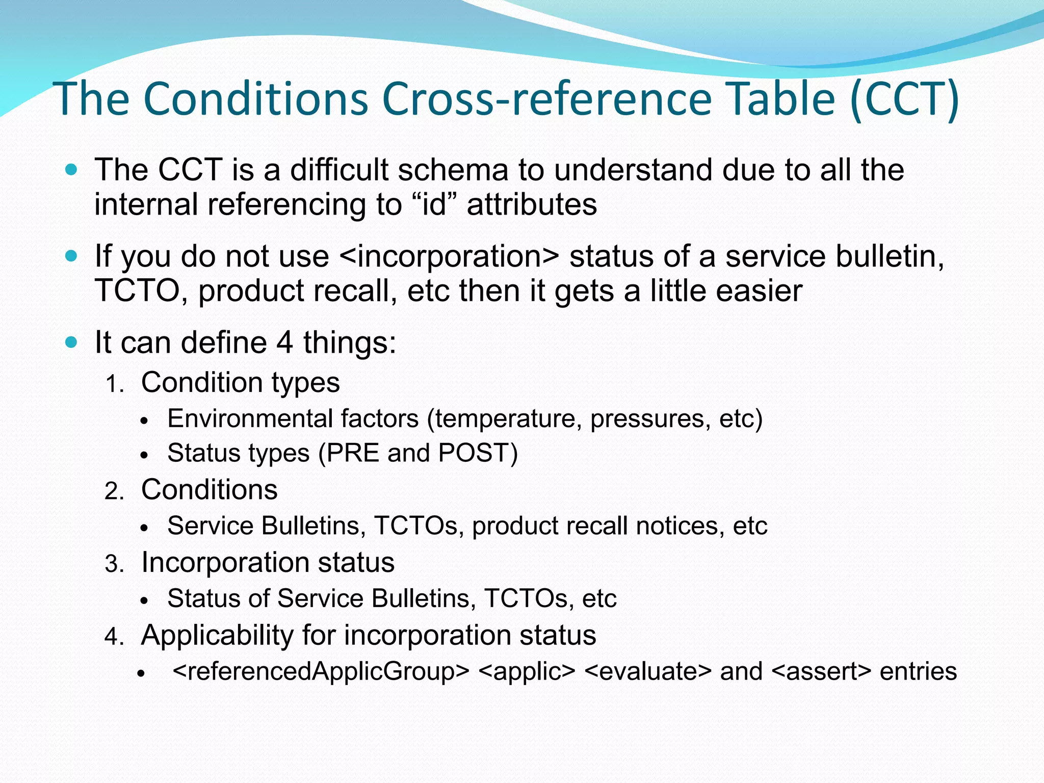How_Do_I_Manage_the_ACT_PCT_and_CCT | PDF