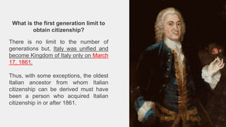 Italian Citizenship.pptx