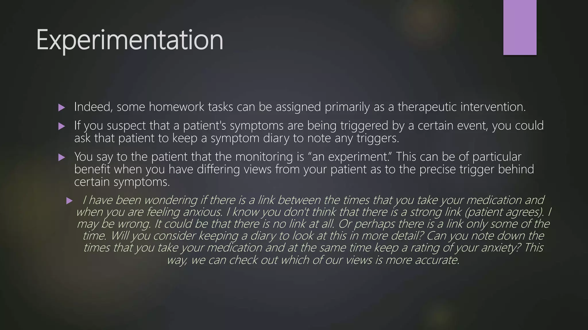 ABA- Applied behavior analysis | PPTX
