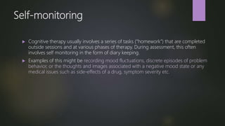 ABA- Applied behavior analysis | PPTX