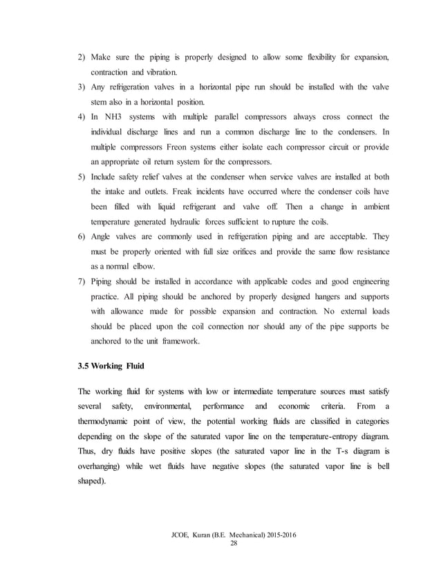 Academic Project Report Pdf