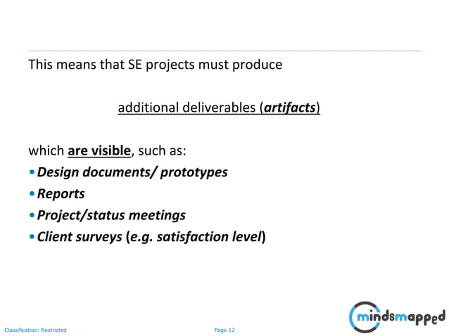 SDLC Methodologies | PPT