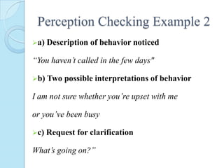 Skills in Counseling | PPT